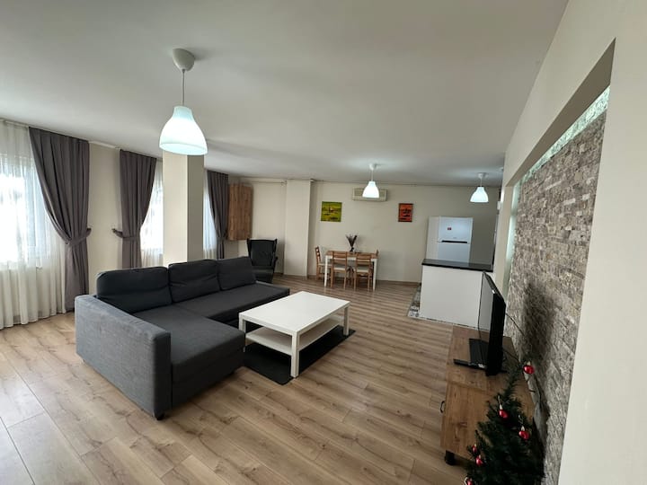 Ayvansaray’da Daire No 3 - Zeytinburnu