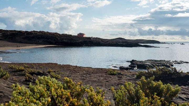 Your Chill Spot In Abades - Tenerife