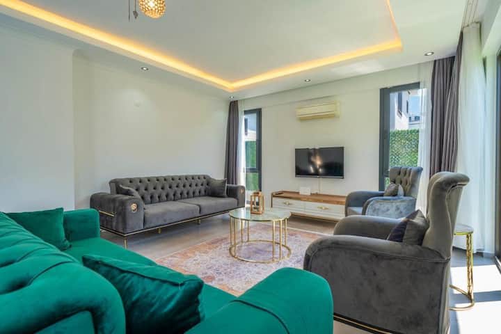 Muhteşem Doğa Manzaralı Tatil - Ölüdeniz