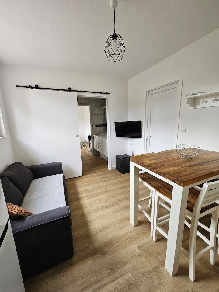 Appartement Remiremont Les Bruyères - Remiremont