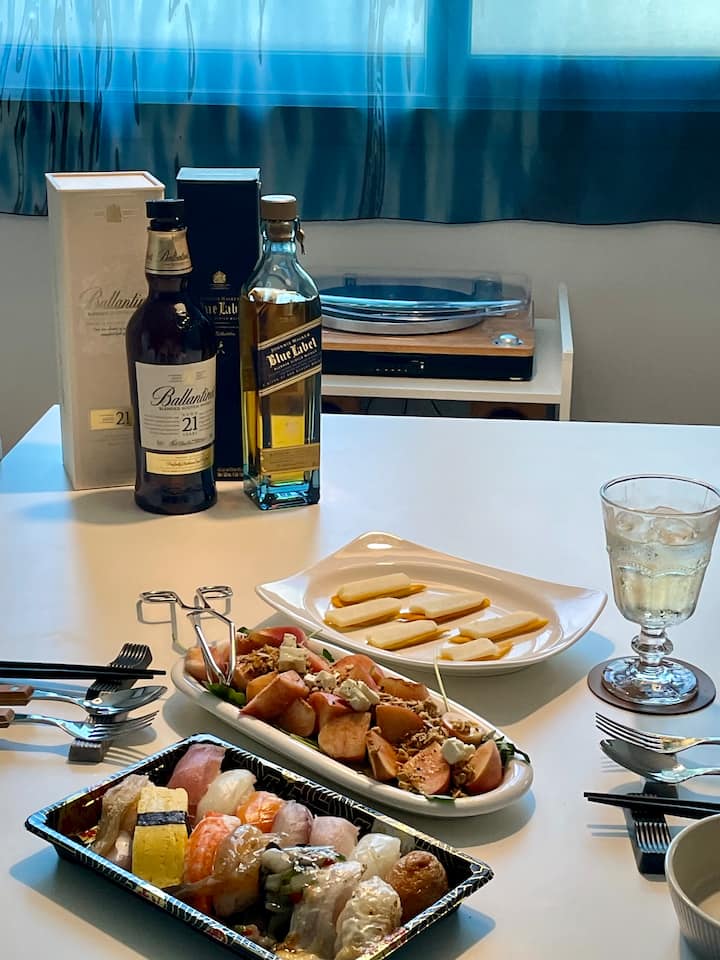 [Stay Calm In Seoul]#specialopeningprice#workation - Seoul