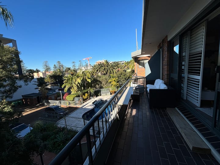 Terrigal Beachside Escape - Terrigal