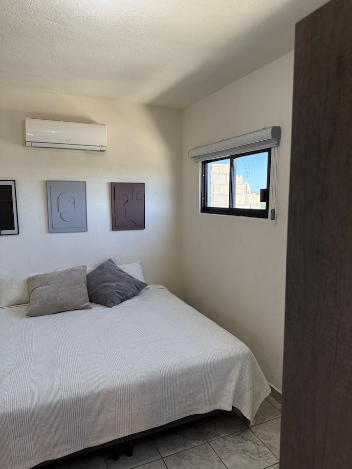 Departamento Privado En San José Del Cabo 2 - San José del Cabo