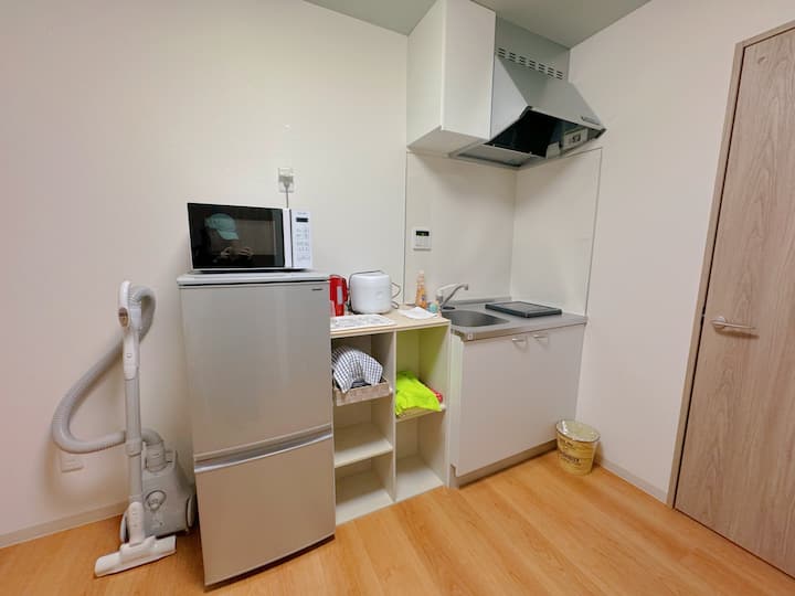 【夢の宿3号館】303新今宫站300米动物园前站9号口2分钟路程 - Osaka