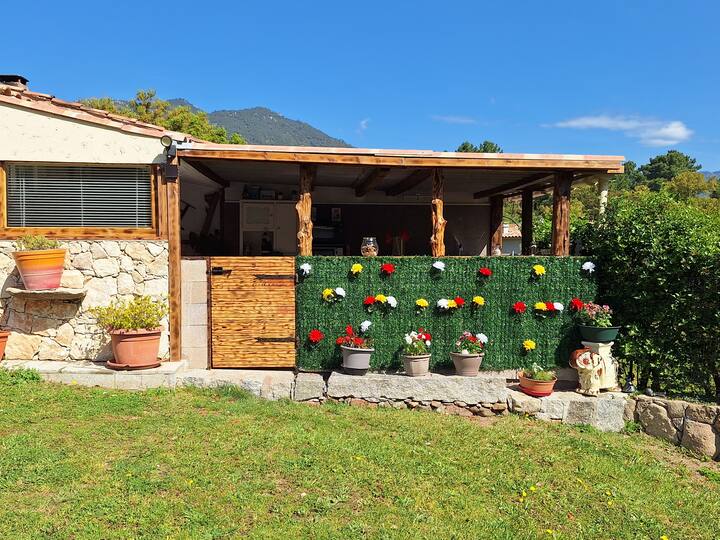 Casa Mina - Porto-Vecchio