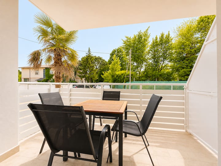 Residence Eva 5 - Cavallino - Carraro Immobiliare - Cavallino-Treporti