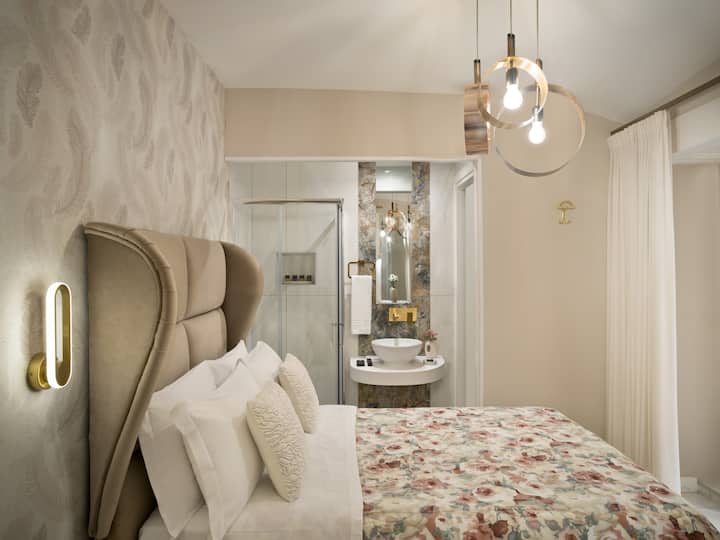Viatoledo-4suites Sdb Privée-palais Hist-jacuzzi - Nápoles