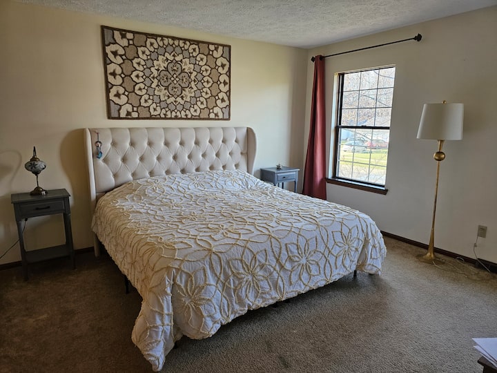 Mentor Lake House - Chatham-Kent