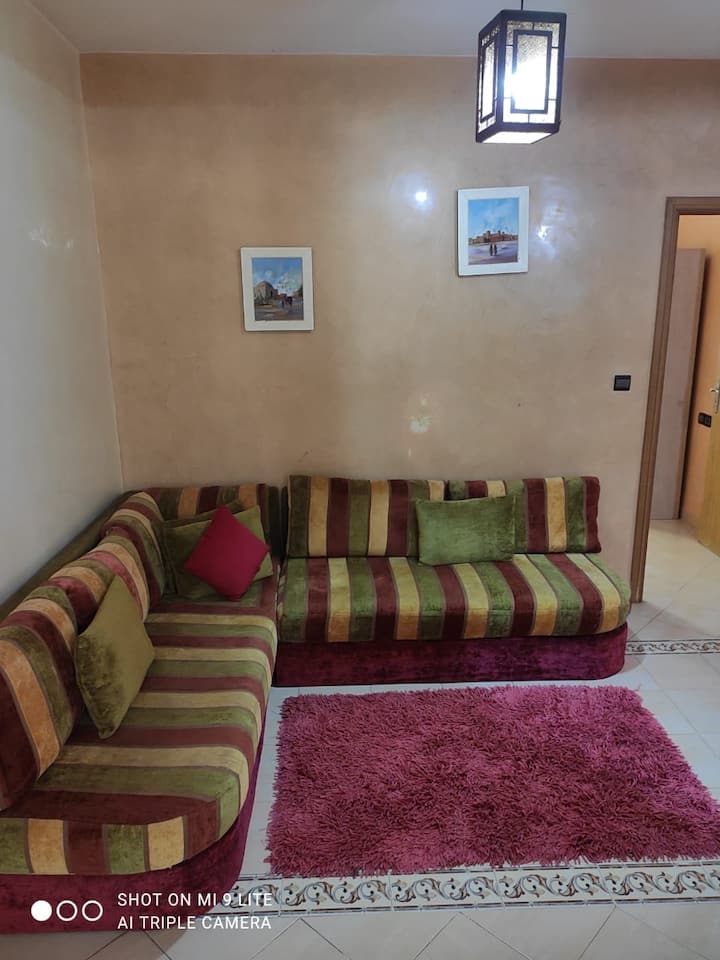 Appartement Agadir - Agadir