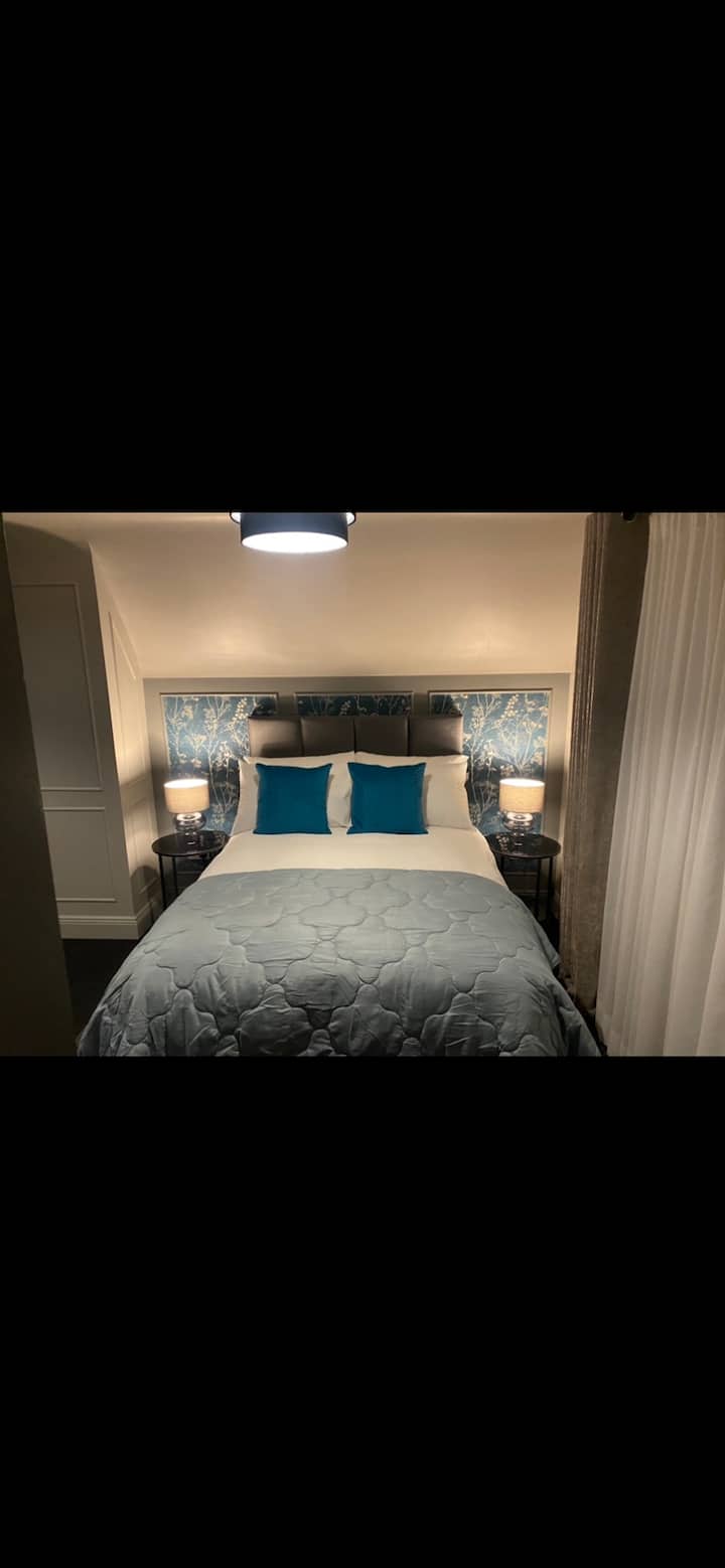 Luxury Room & Amazing Location - Navan
