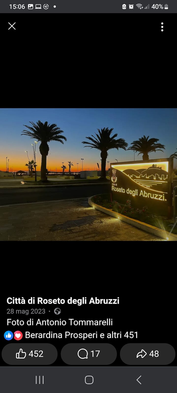 Casa Patrizi - Roseto degli Abruzzi