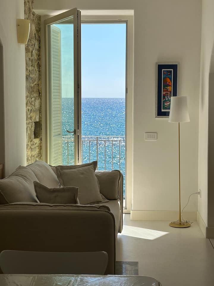 Appartamento A Pochi Minuti Dal Mare E Dal Centro - Castellabate