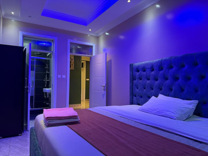 Romance Escape Retreat - Kigali