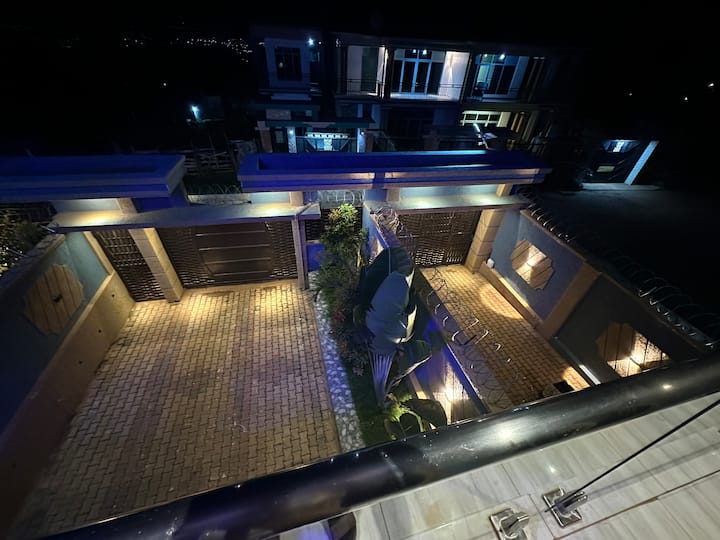 Romance Escape Retreat - Kigali