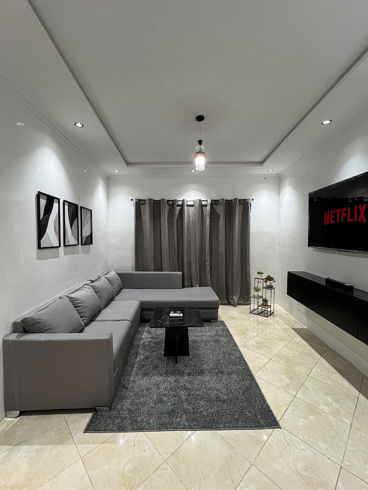 Appartement à Côté De L'aéroport - Marrakech