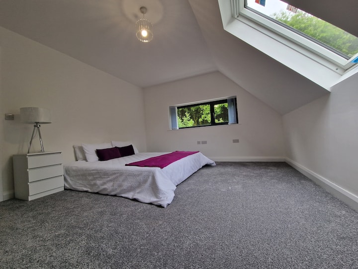 Erganagh B&b - Omagh