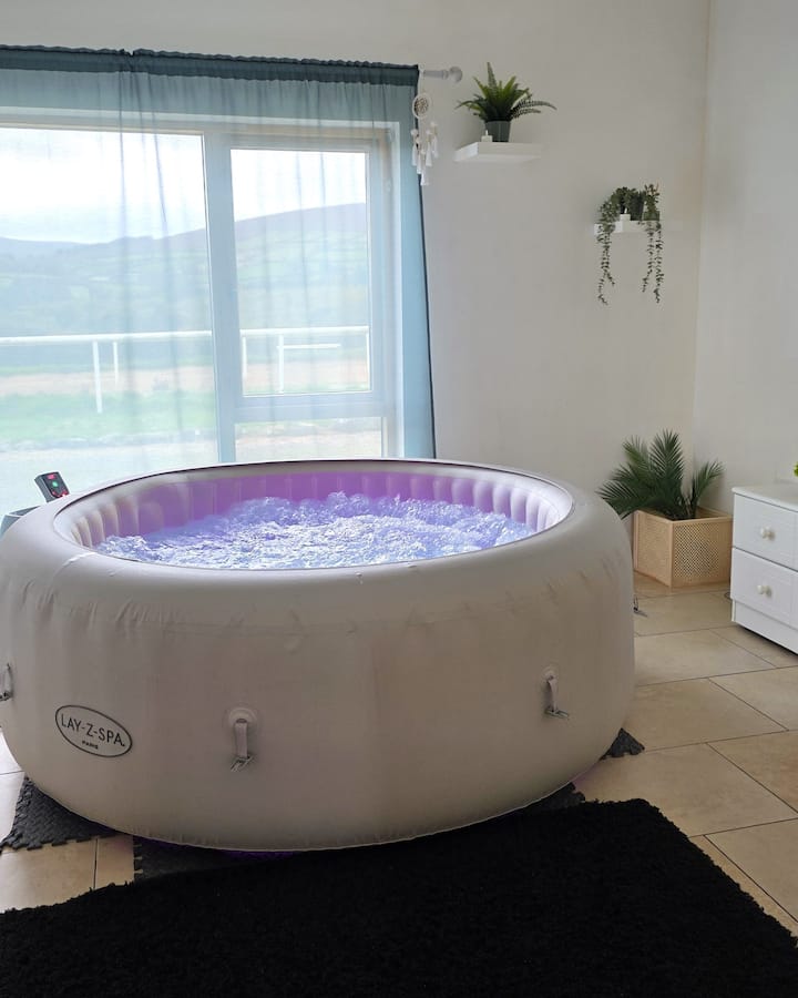 Ballycrystal House Getaway - Sleeps 22 People - Royaume-Uni