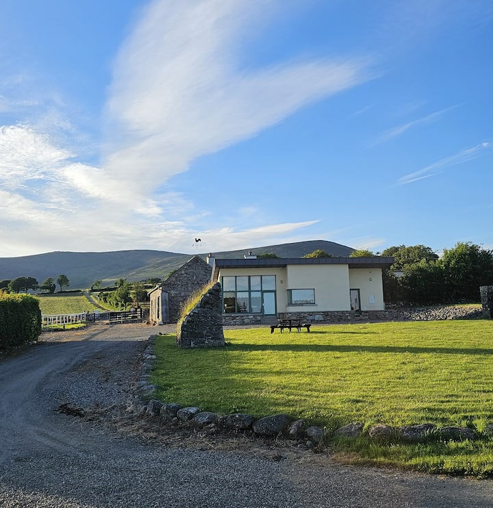 Ballycrystal House Getaway - Sleeps 22 People - Irlande