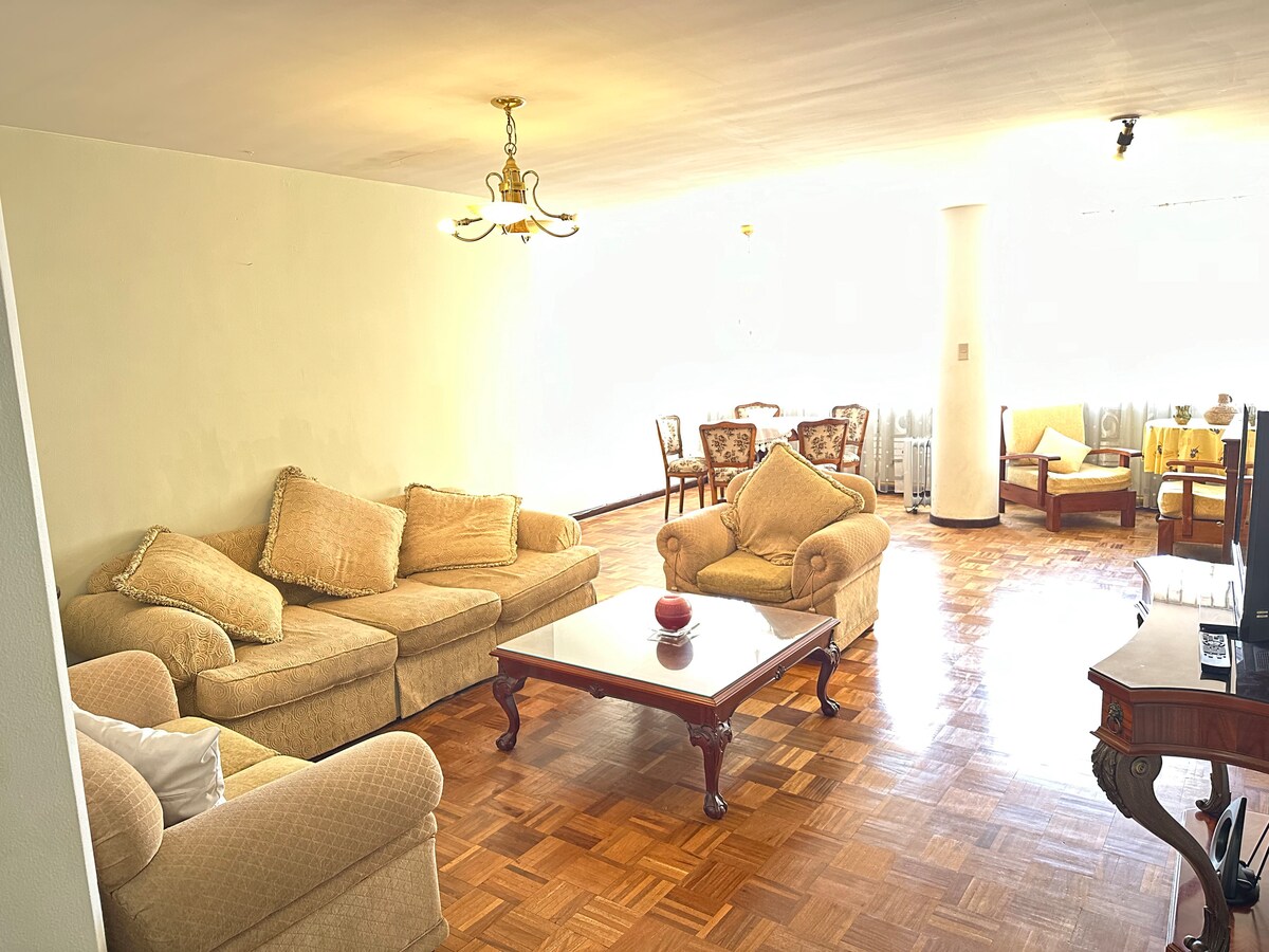 Room #4 - Apartments for Rent in La Paz, Departamento de La Paz ...