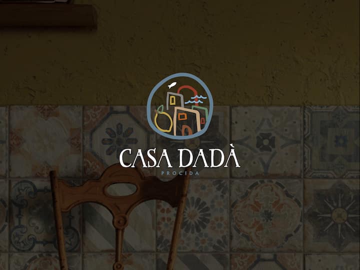 Casa Dada’ - Monte di Procida