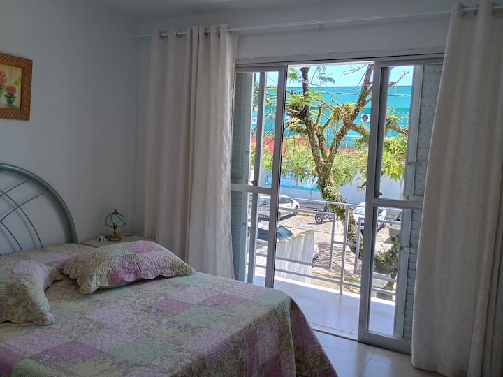 Região Central Conforto E Aconchego 3 Qts E 3 Wc. - Guaratuba