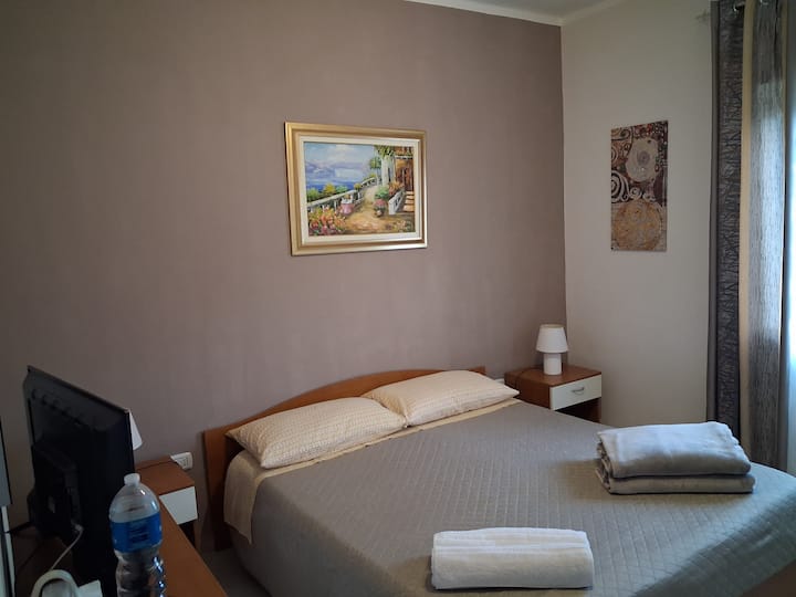 Villa Mediterranea - Realmonte