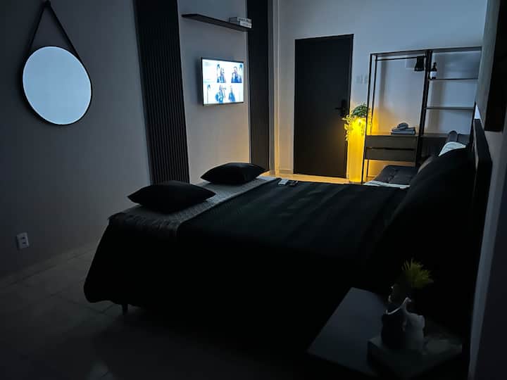 Loft Aconchegante De Qualidade! - Brasil