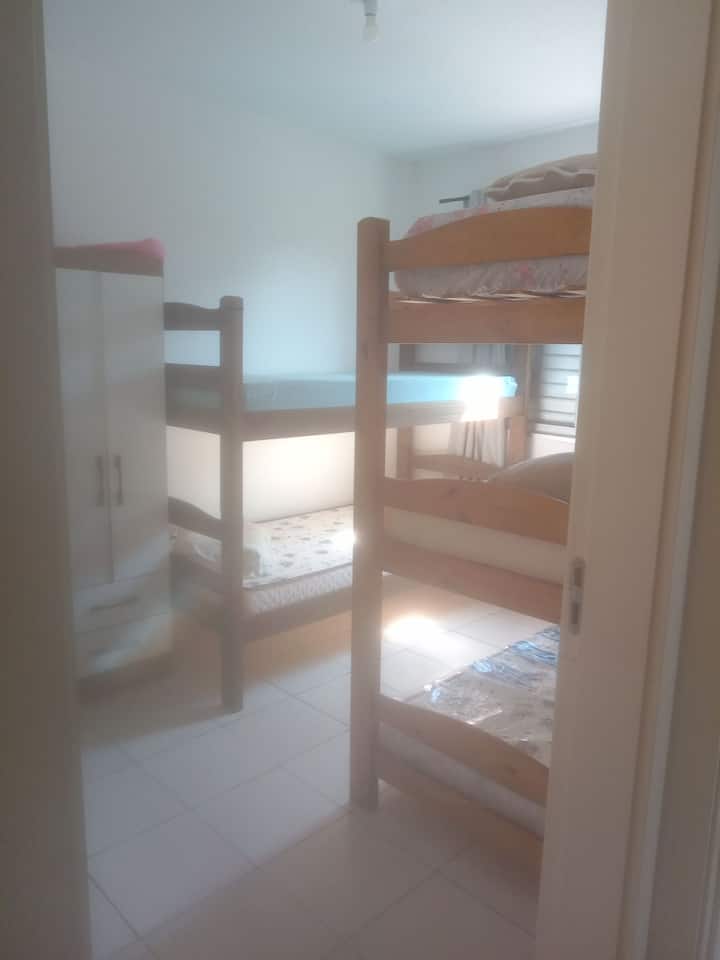 Colinas 1 - São José dos Campos