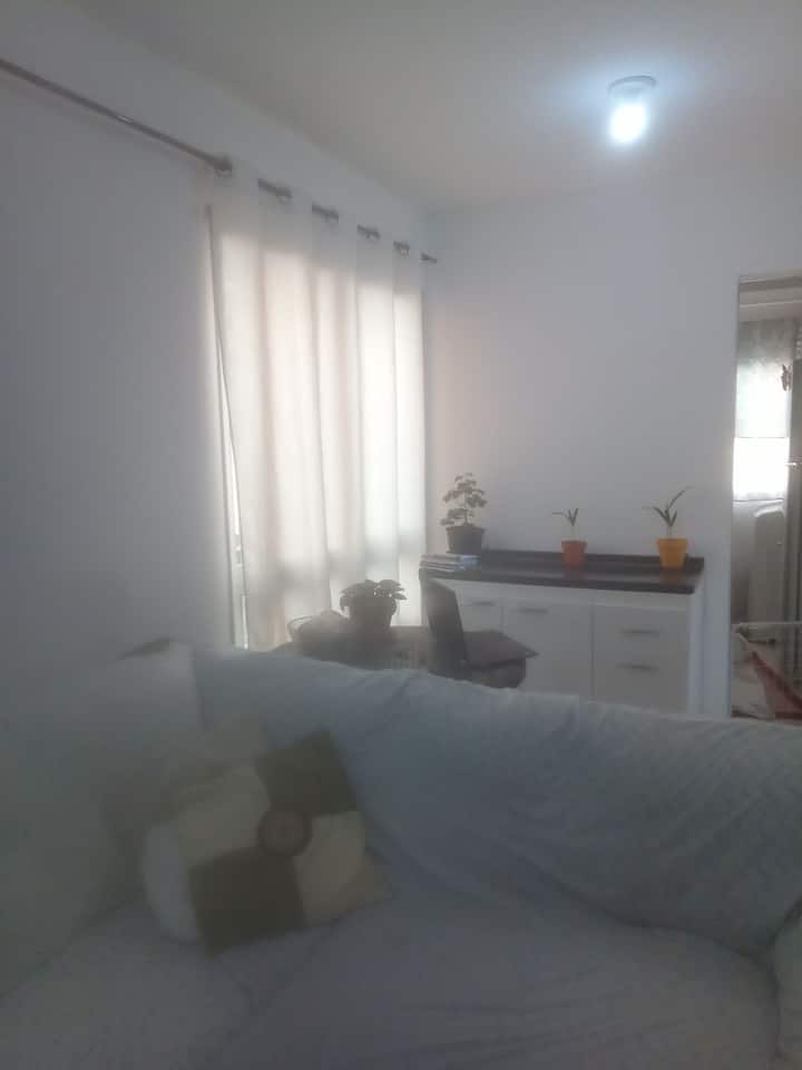 Colinas 1 - São José dos Campos