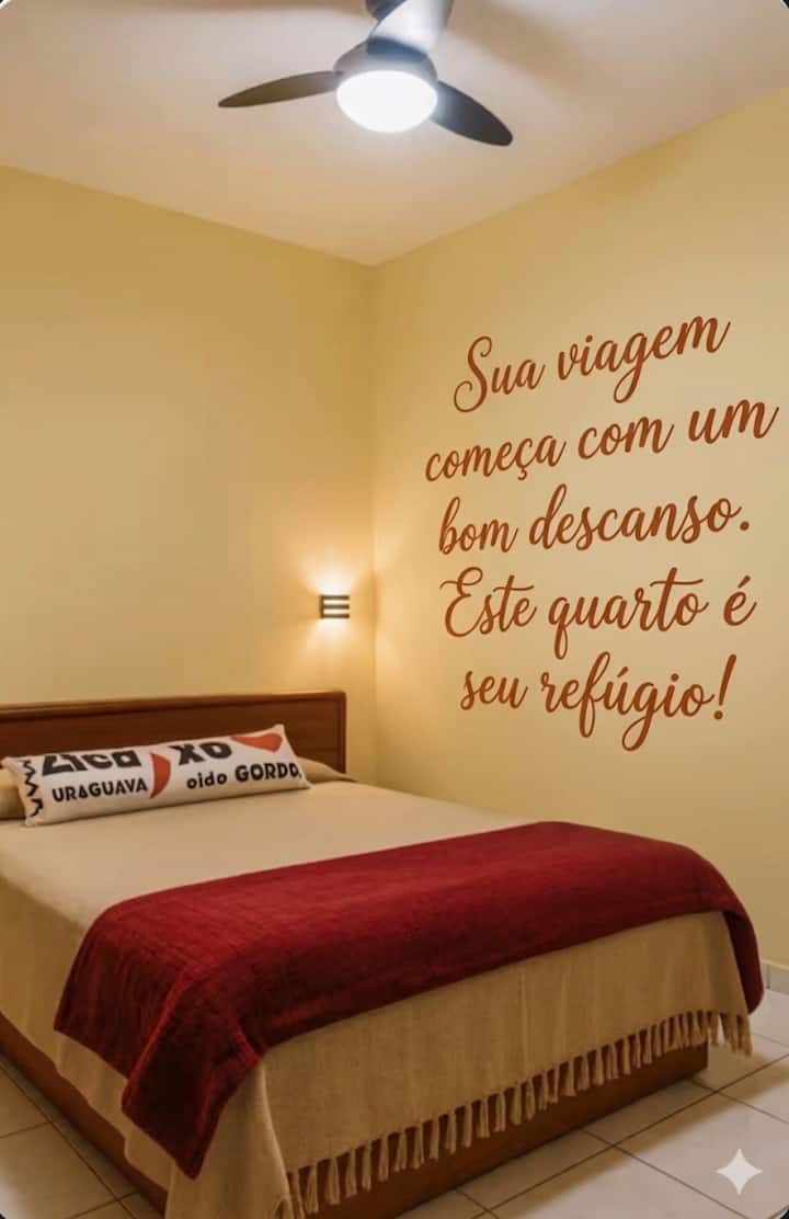 Apto 5 Minutos Do Centro Com Garagem Jf - Juiz de Fora