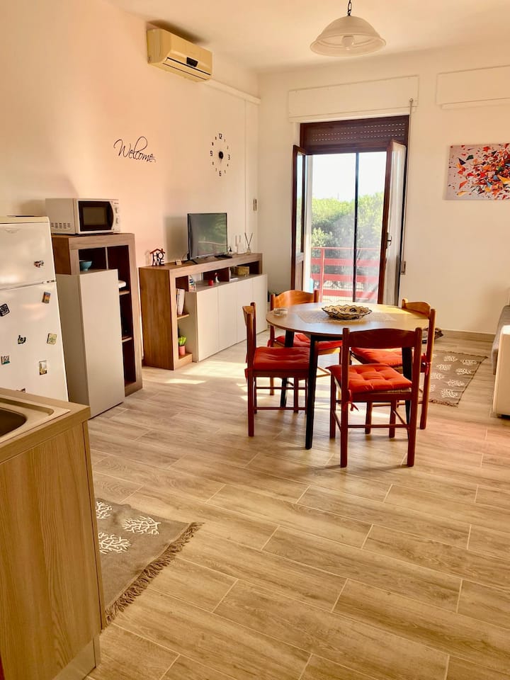 Casa Oristano Mare & Città - Oristano