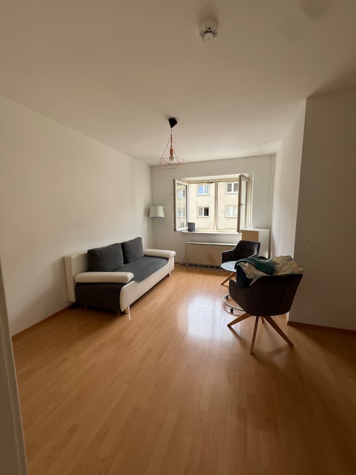 New Munich Center - Karlsfeld