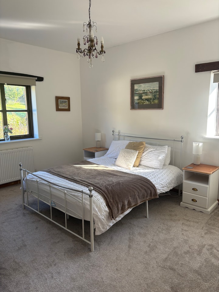 The Cosy Cottage - Westward Ho!