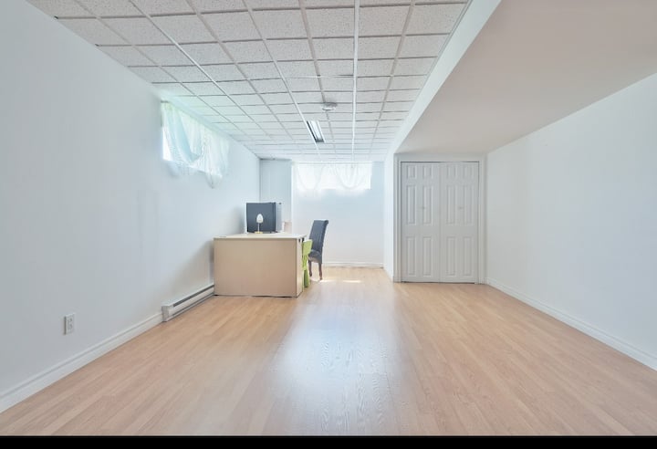 Chez Là-bas - Longueuil