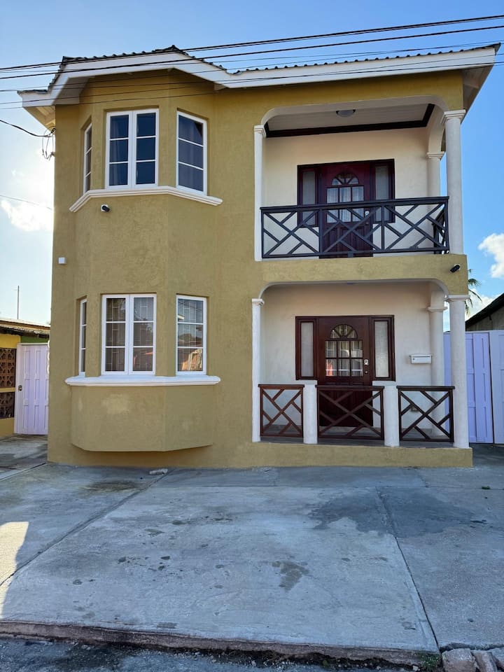 Sakari Ventures Apartments (2br) - Bridgetown, Barbados