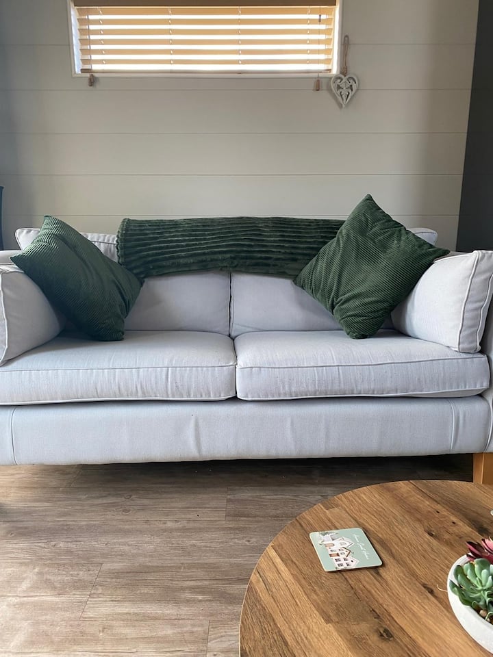 Fays Place Lilliardsedge Golf And Holiday Park - Jedburgh