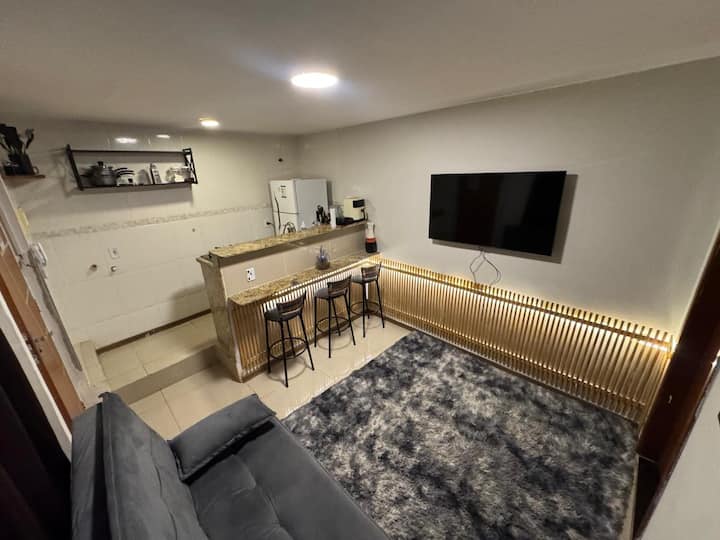 Airbnbinrio - 13b - Rio de Janeiro