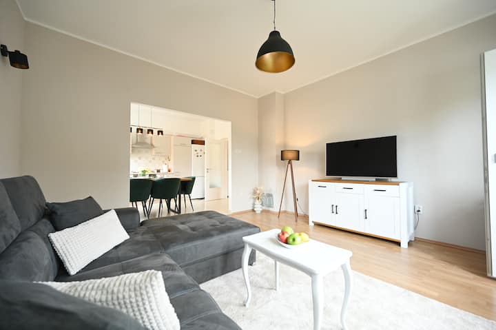 Tija Apartment - Zadar