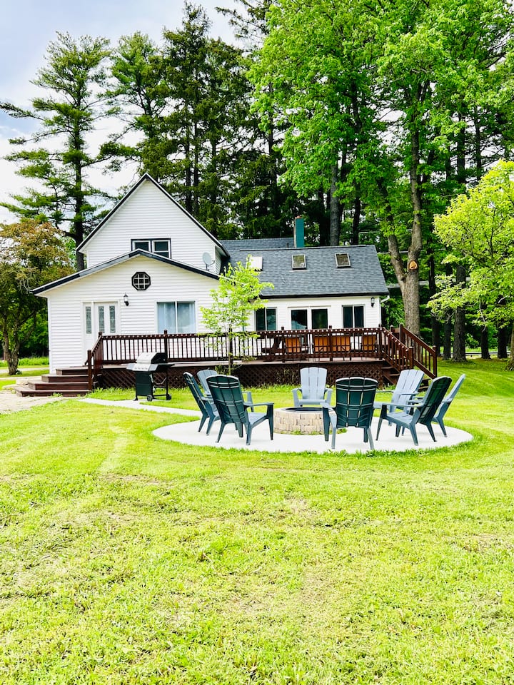 Canyon Lodge 2 - Wisconsin Dells, WI