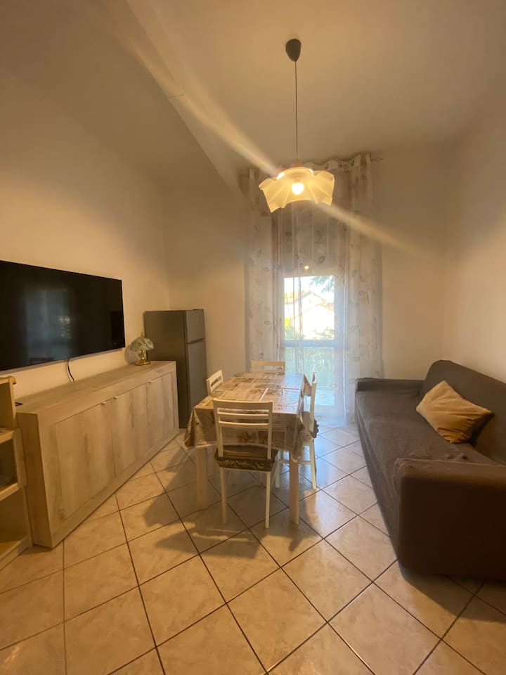 Casa Vicino Cesena E Cesenatico - Cesena