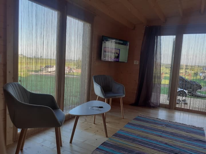 Tiny Cottage - Costinești