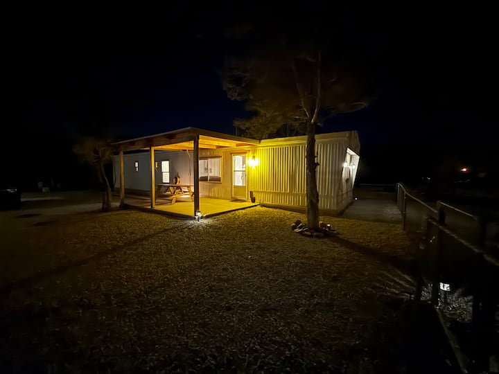 The Ocotillo Hideaway
    (Boat & Rv Access) - Truth or Consequences, NM