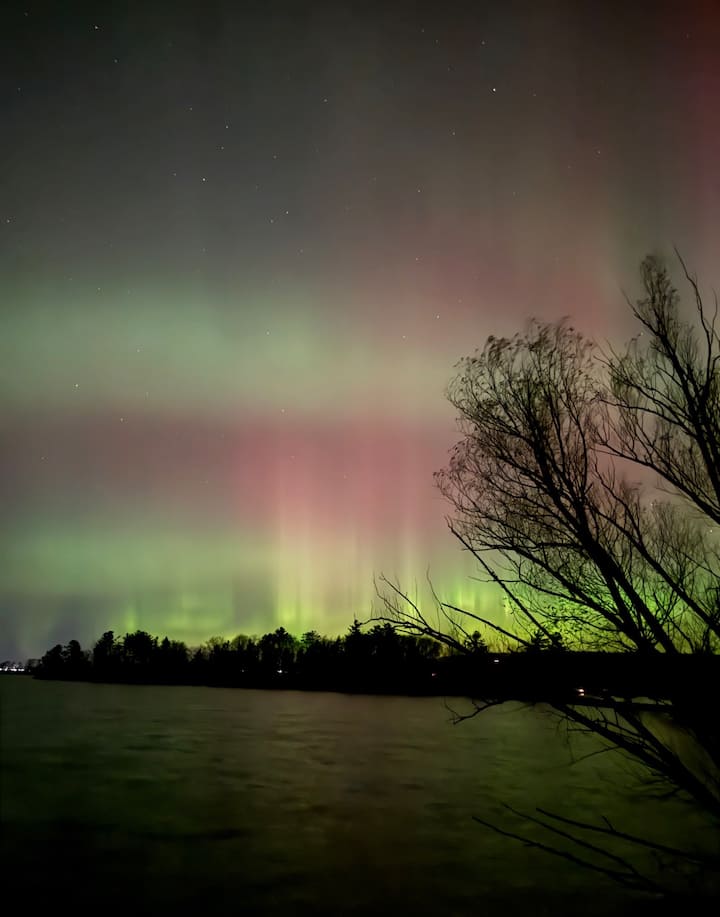 Dragonfly Getaway | Ski, Ride, Fish & Relax - Iron Mountain, MI