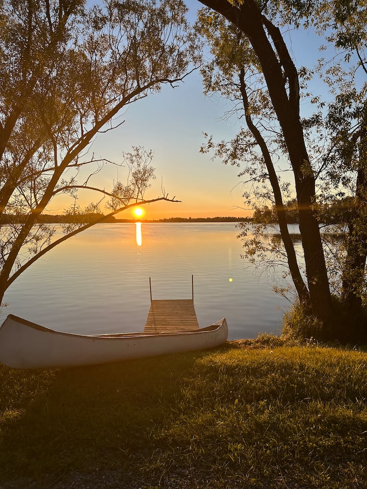 Dragonfly Getaway | Ski, Ride, Fish & Relax - Iron Mountain, MI