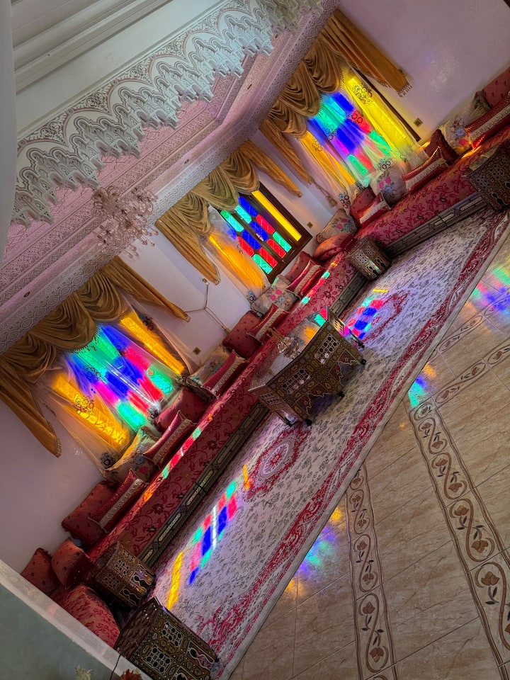 Beautiful Charming Villa - Fes