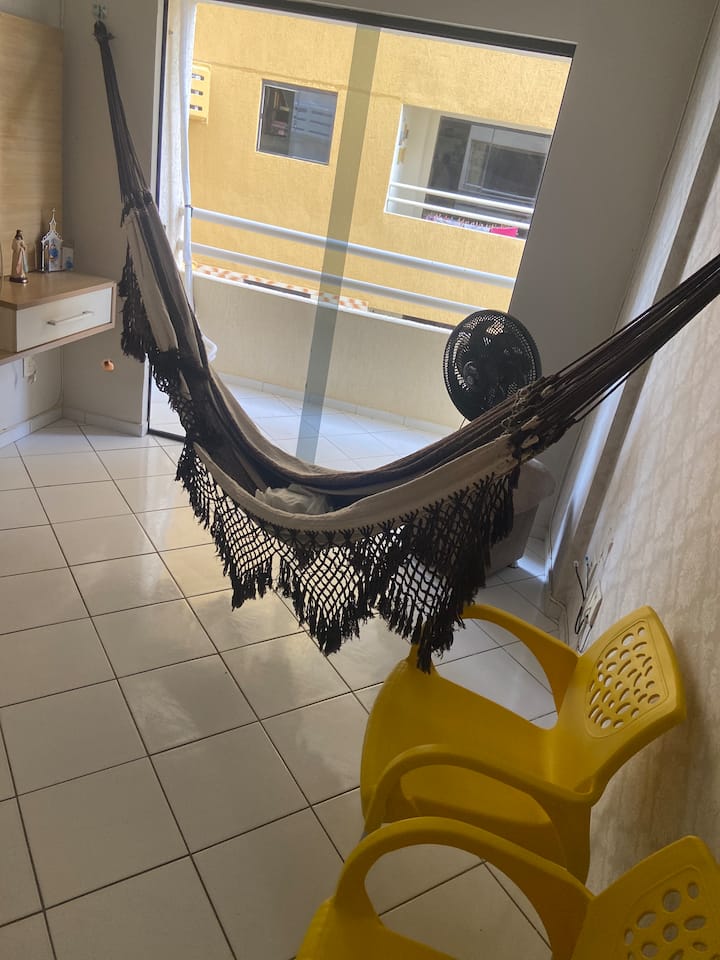 Apartamento Com 2 Quartos - Mossoró
