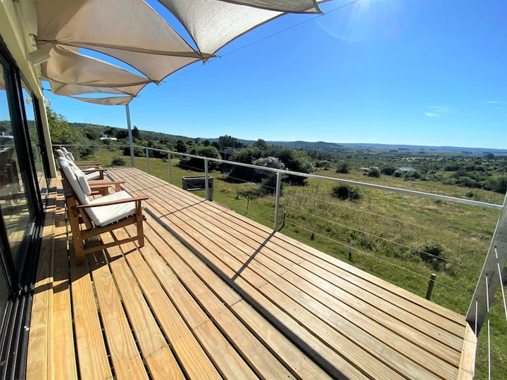 Excelente Casa Villa Serrana - Lavalleja Department