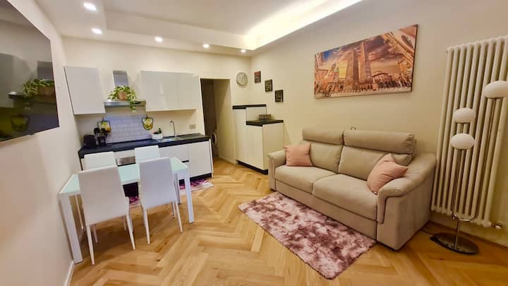 Apartment Bologna-stadio 1 - Bologna