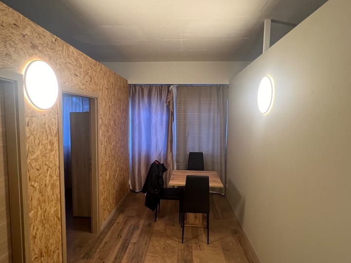 Zimmer Mit Kleinem Bett - Lucerne