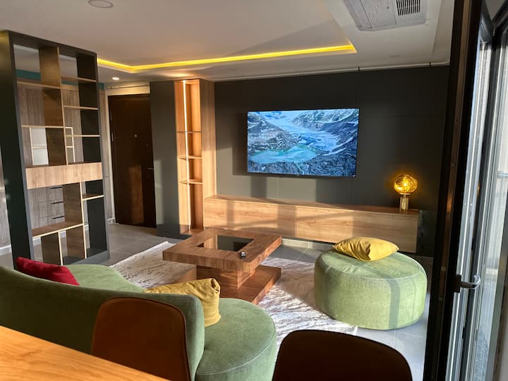 Cozy Home - Algiers